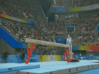 Beam Press To Handstand - The Best Picture Of Beam