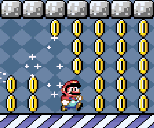 pennyheaven | Balance Beam Situation